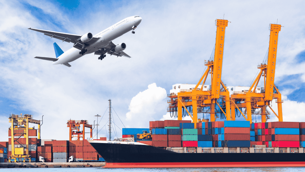 Freight Forwarding Companies Explained for Shippers